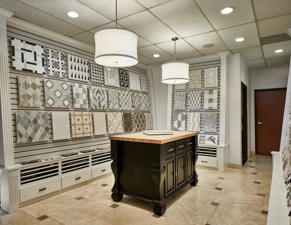 Contact Our Showroom in Farmers Branch, TX - Euro Design Build